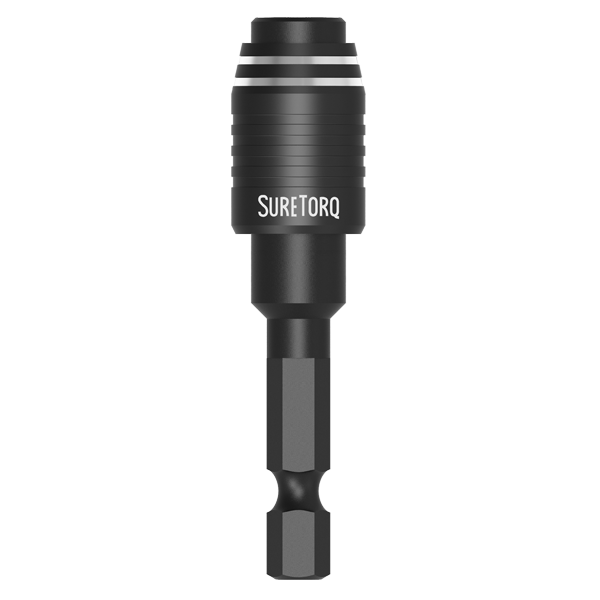 Suretorq Impact Rated Accessory Range