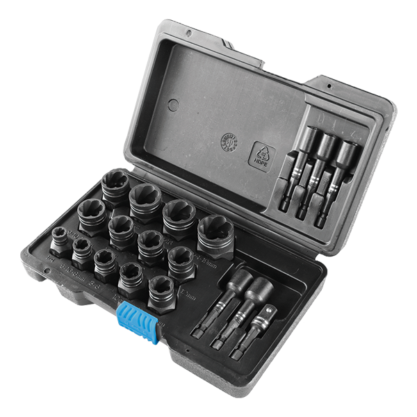 Suretorq Impact Rated Kits and Sets